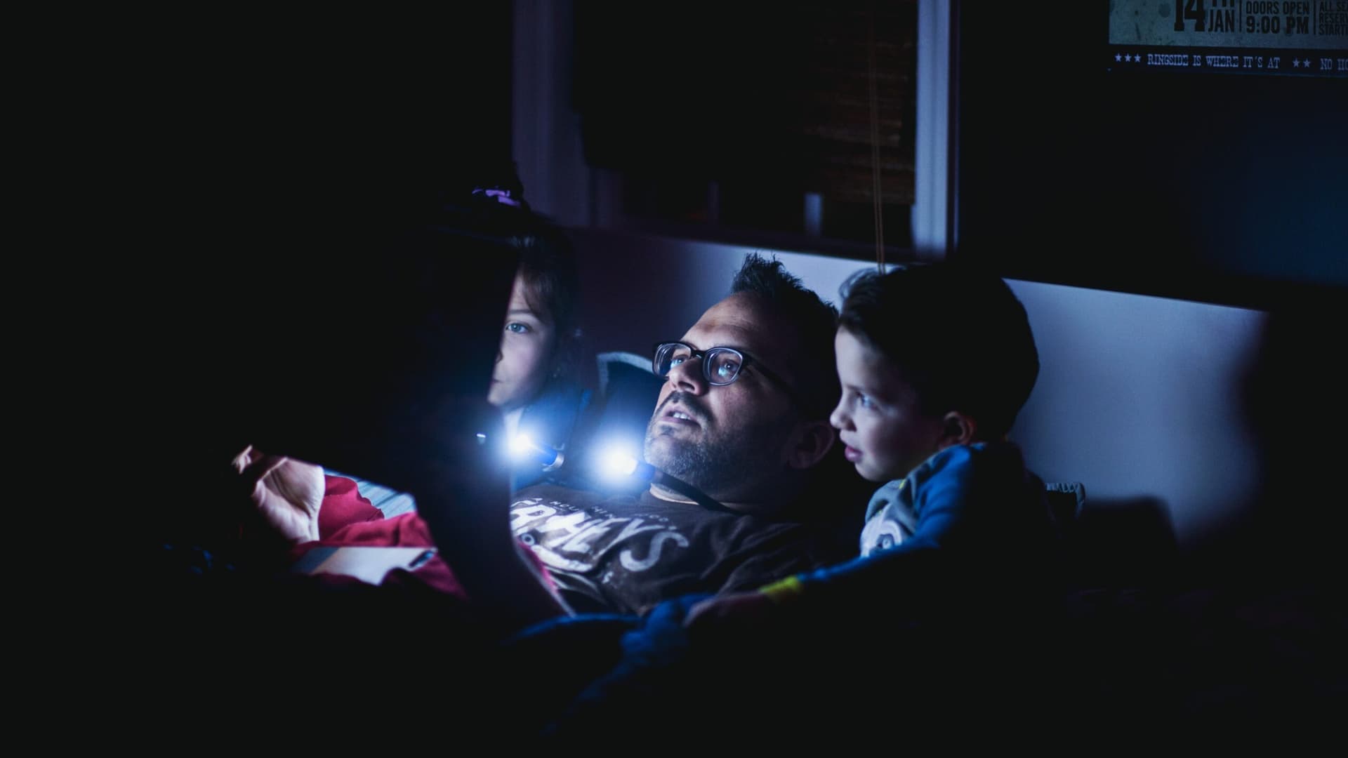 Sleepovers were once an American rite of passage. Now parents are ...