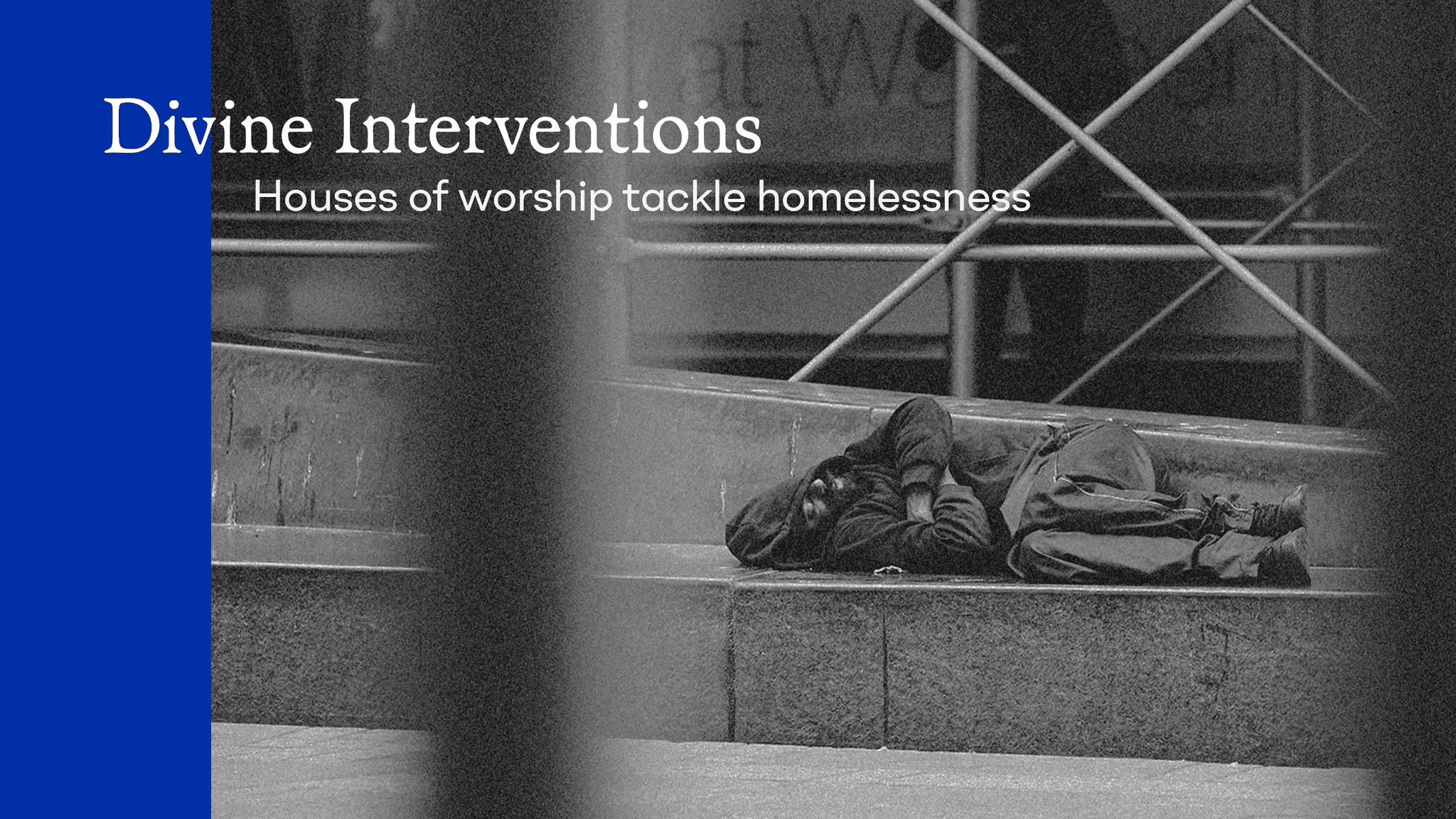 How America’s faithful are tackling the homelessness crisis | Analyst News