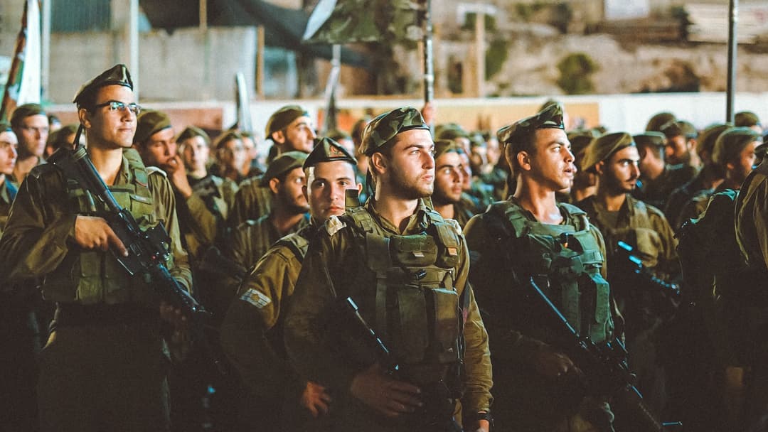 Does Israel have the right to self-defense in Gaza? Legal experts say ...