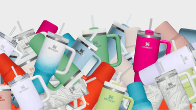 How the reusable Stanley cup became a symbol of overconsumption ...