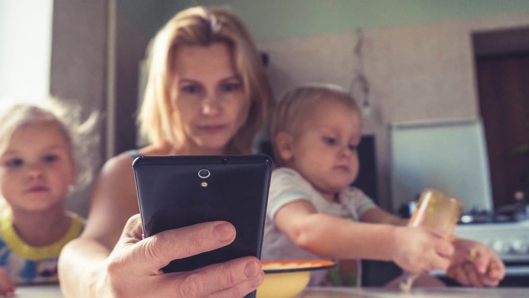 Family vlogging and “kidfluencers” are big business. Can these new laws ...