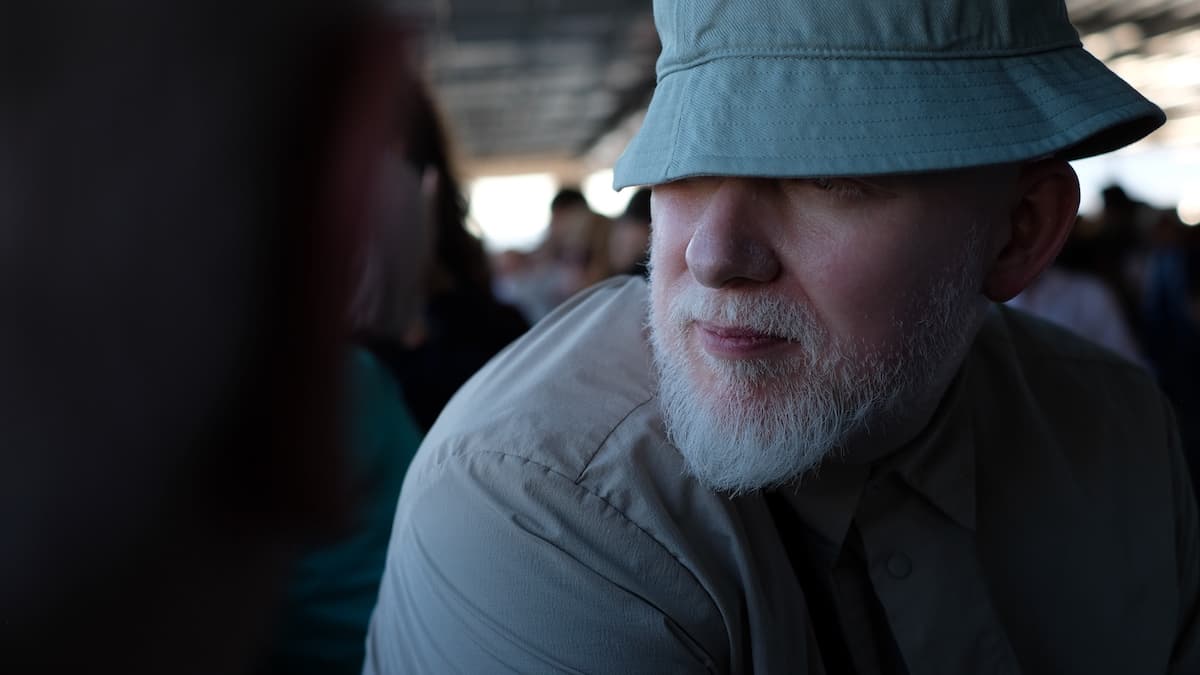 Brother Ali was blackballed over Palestine. Now the rapper is back with ...