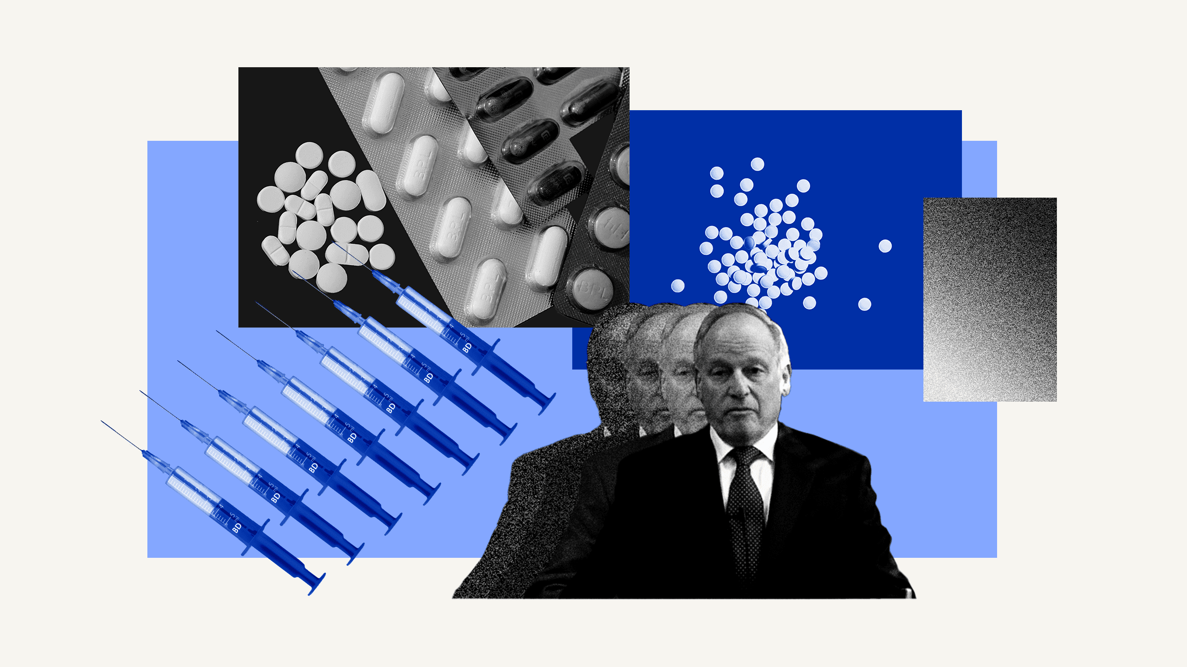 How Purdue Pharma and the Sackler family profited off deception How Purdue Pharma and the Sackler family profited off deception