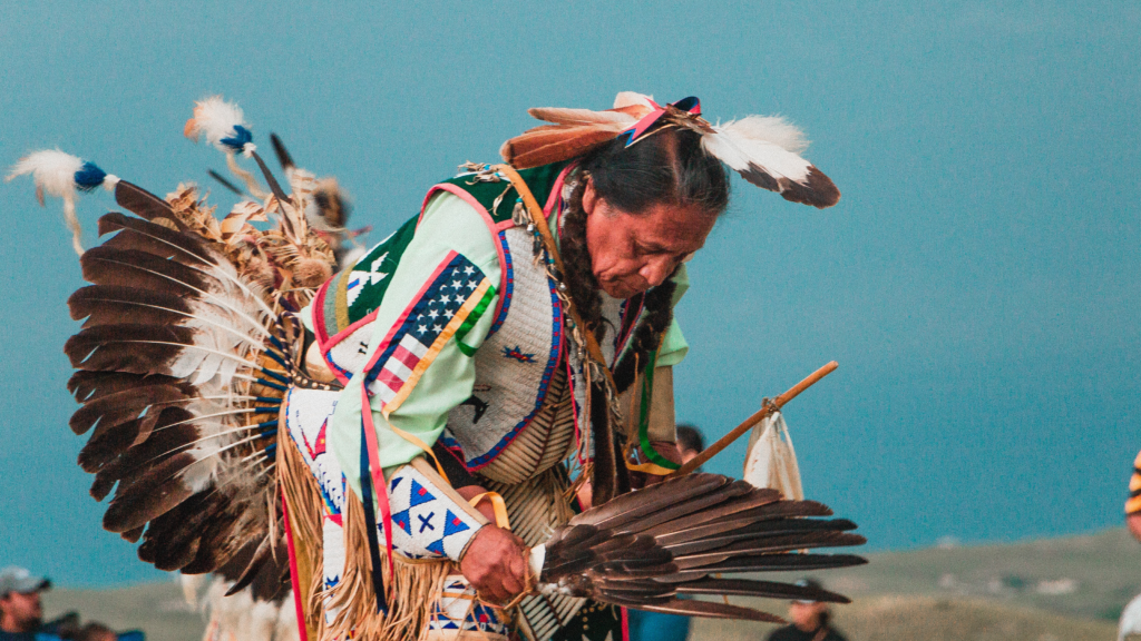 The “Pretendians” exploiting Indigenous communities through identity ...