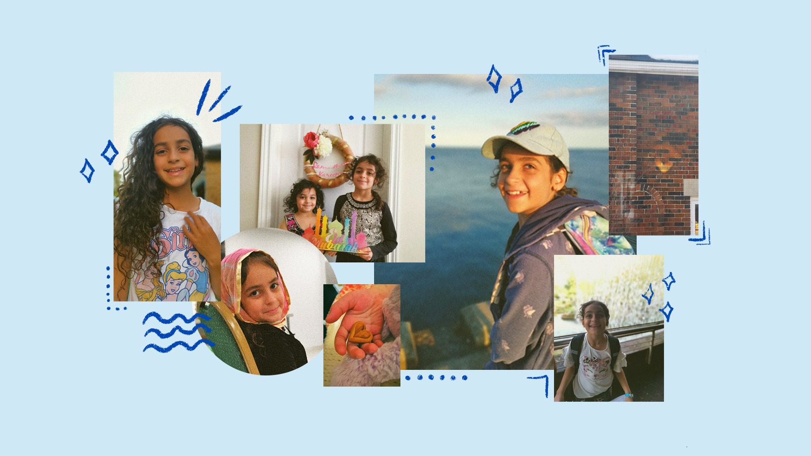 When my 9-year-old daughter died, organ donation turned our family’s ...