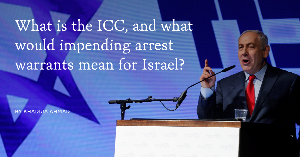 What is the ICC, and what would impending arrest warrants mean for ...