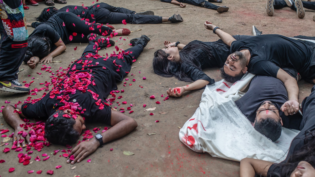 Genocide denial, from Palestine to Bangladesh | Analyst News | Analyst News